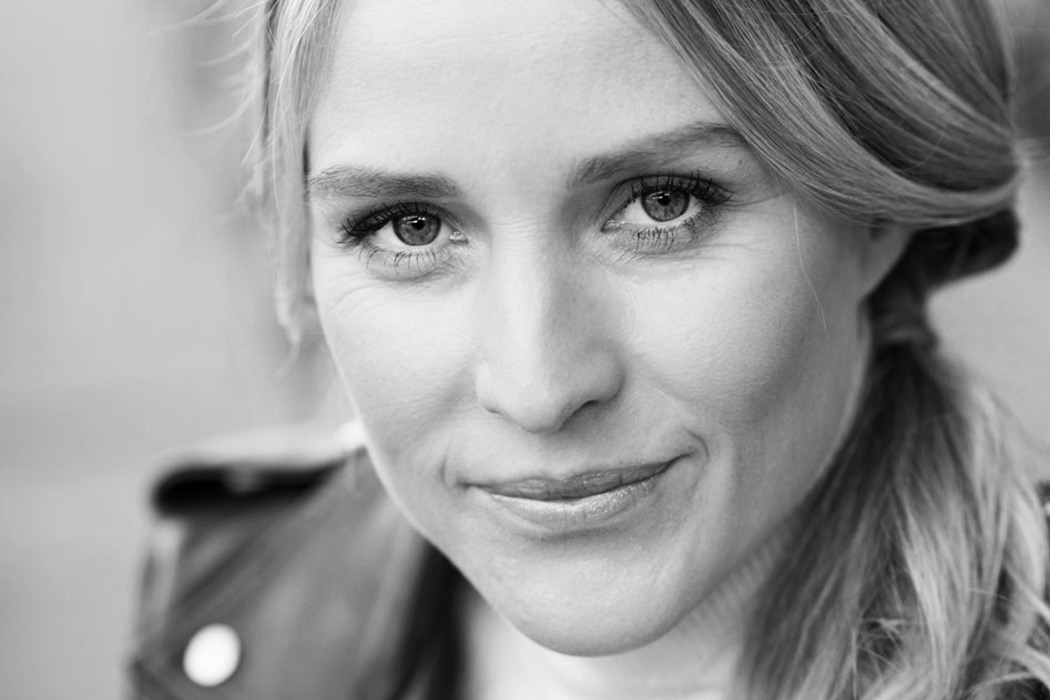 Søndag med Signe Vadgaard - Dontt