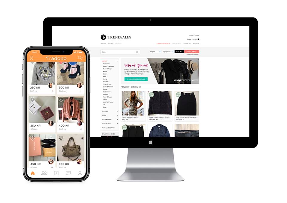 MIN VEJ: Mød Anne Sofie Banke fra Tradono & Trendsales - Dontt