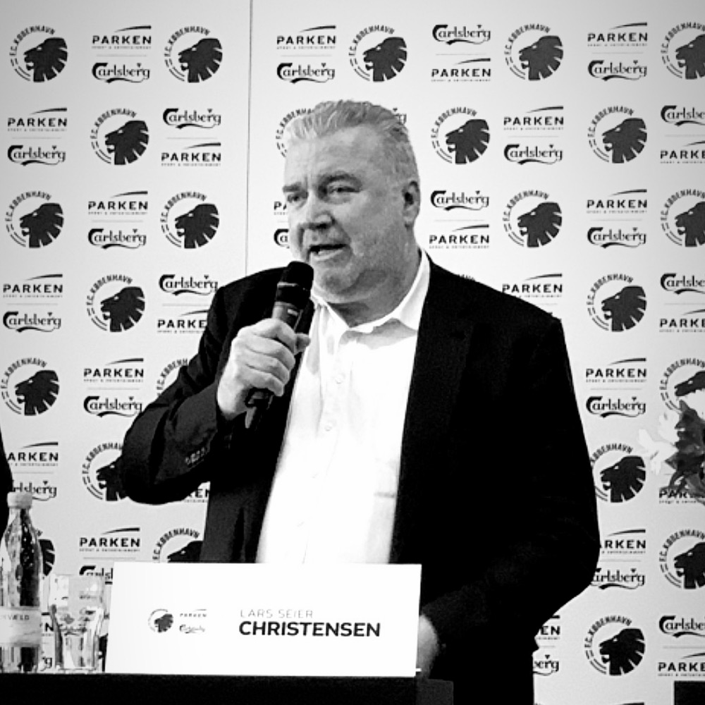 Lars Seier: Jeg leder efter større investeringer som f.eks. FC København