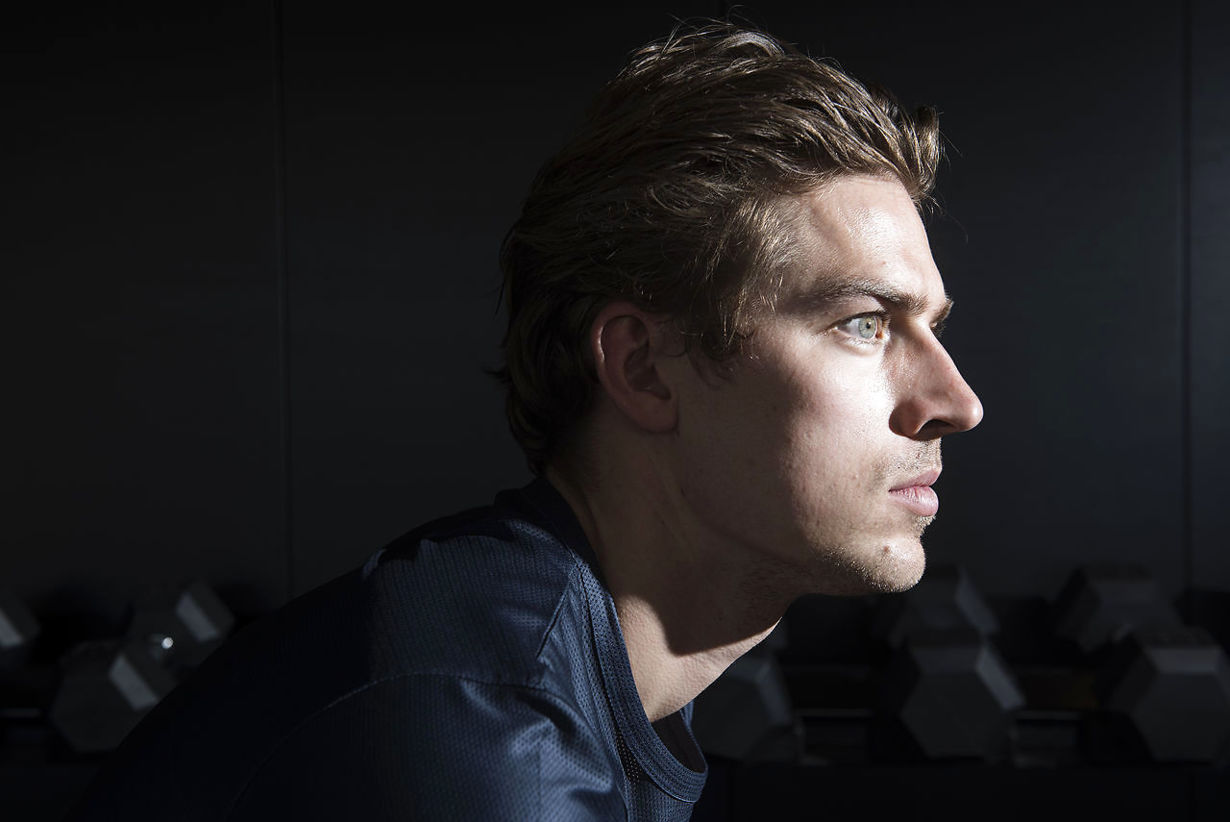 Andreas von der Heide: Ånden i iværksættervirksomheder er unik - Dontt