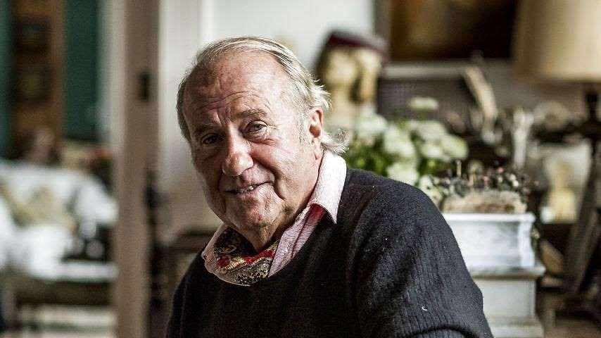 Erik Brandt: Verden ramler, og verden er vedkommende som aldrig før