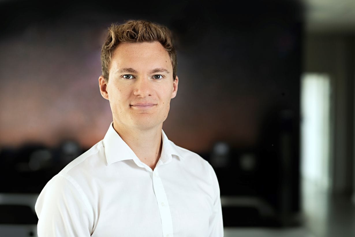 Dansk iværksætter henter investering på 100 millioner