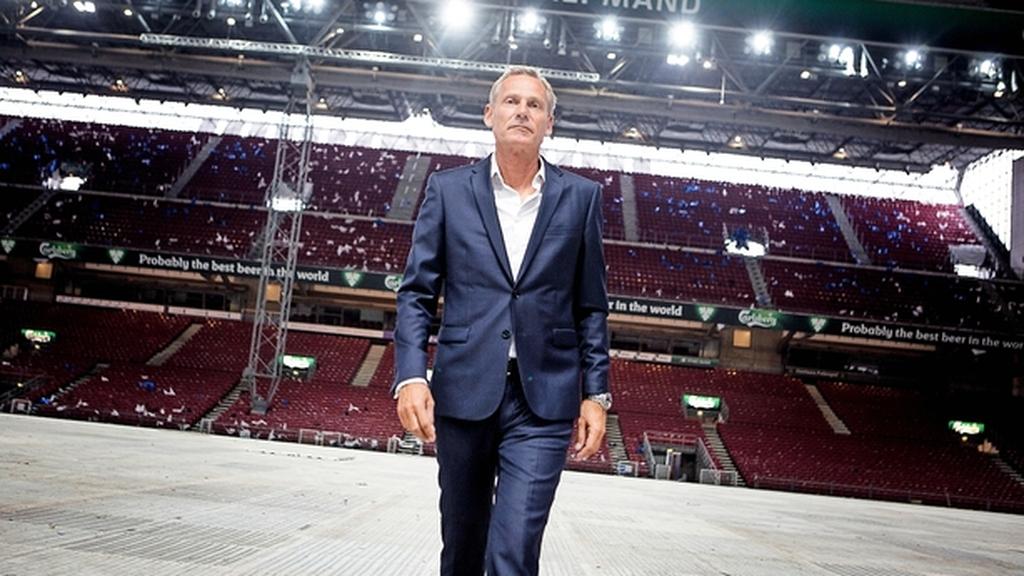 FCK-formand: Vi ryster ikke på hånden | DONTT.DK