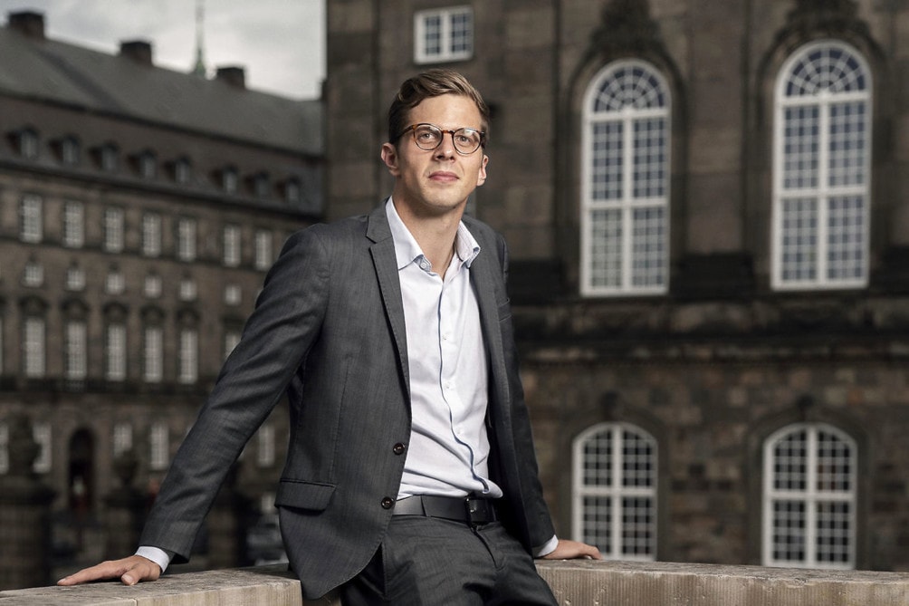 Kronik fra Alex Vanopslagh: Kursen er sat mod et fattigere Danmark Kronik fra Alex Vanopslagh: Kursen er sat mod et fattigere Danmark