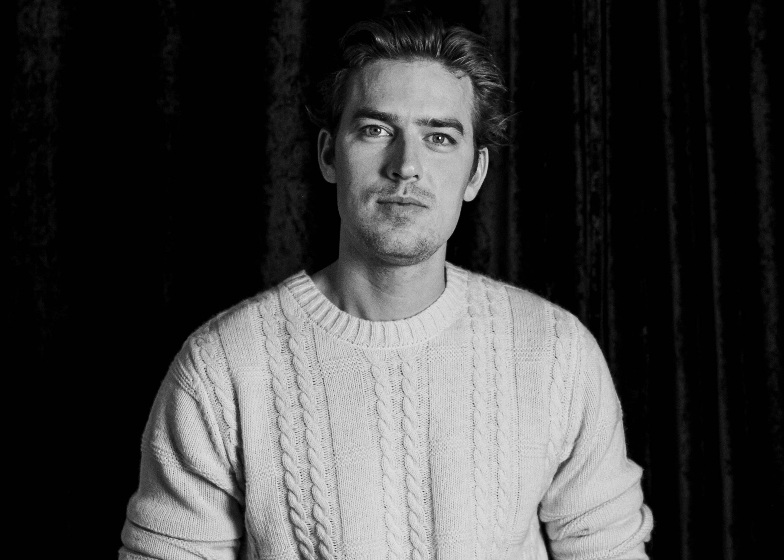 Julespecial: Om 3 år er Les Deux et af de største herrebrands i Europa