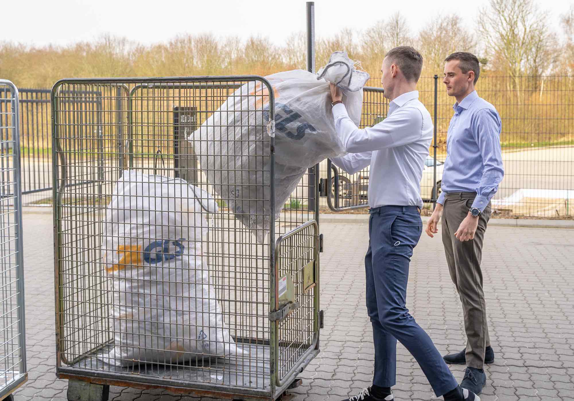 DitUr i massiv vækst: Femdobler sit overskud DONTT.DK