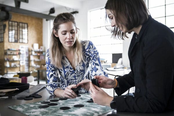 Iværksætter om stress: Fordi jeg brændte så meget for det, var det ...