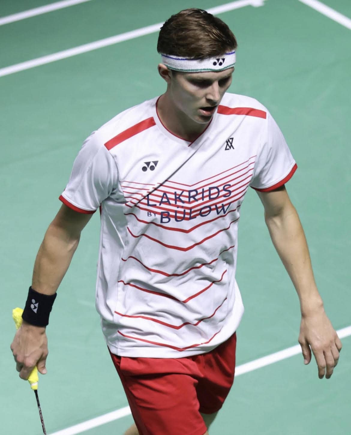 Viktor Axelsen bliver nøglespiller for Lakrids by Bülows vækstplaner i Kina