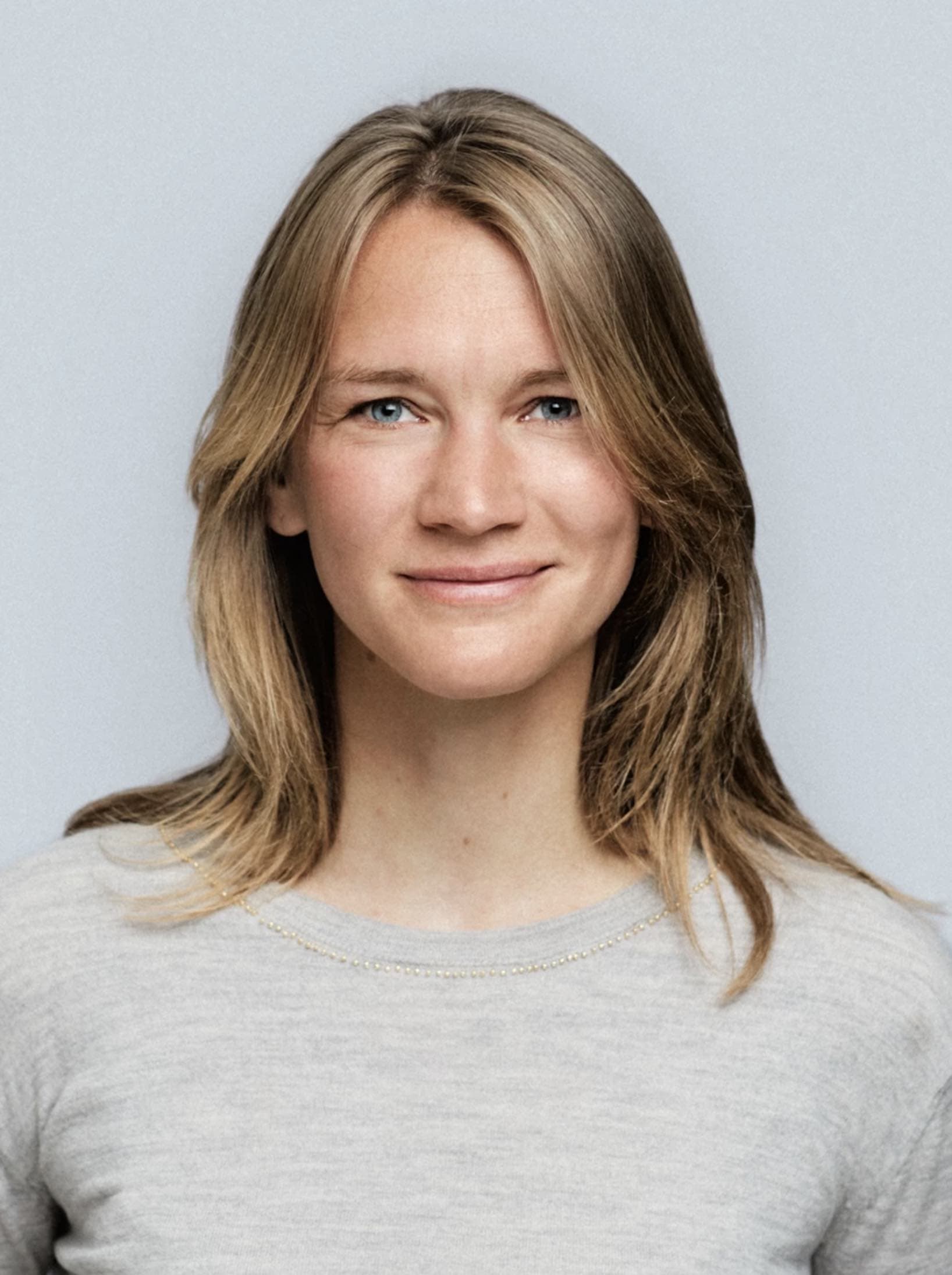 Emilie Andersen-Ranberg: Jeg sidder ikke på hænderne, når jeg ser et ...