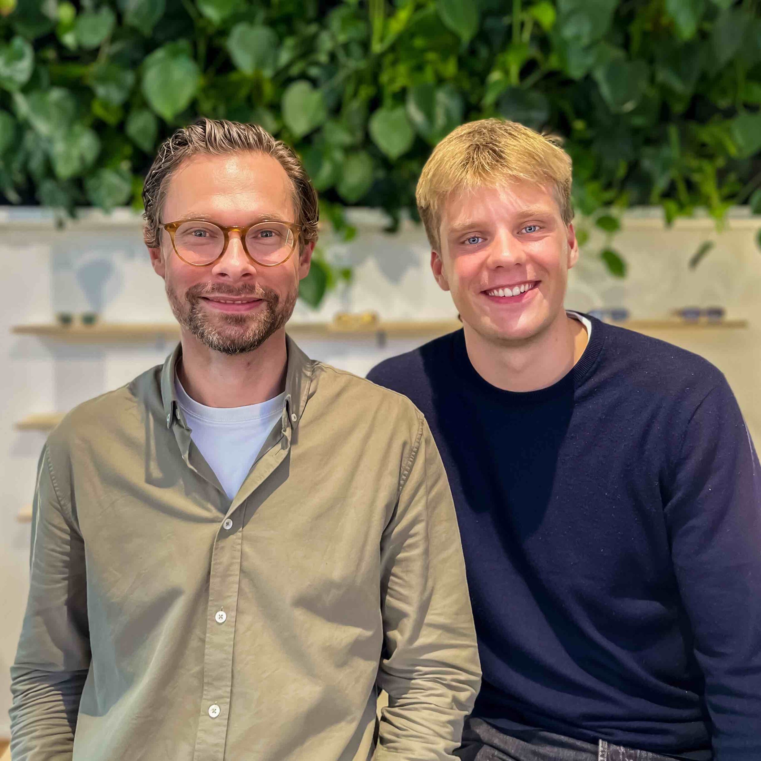 MessyWeekend vækster med succesfuldt collab: "Vi har flere på vej ...