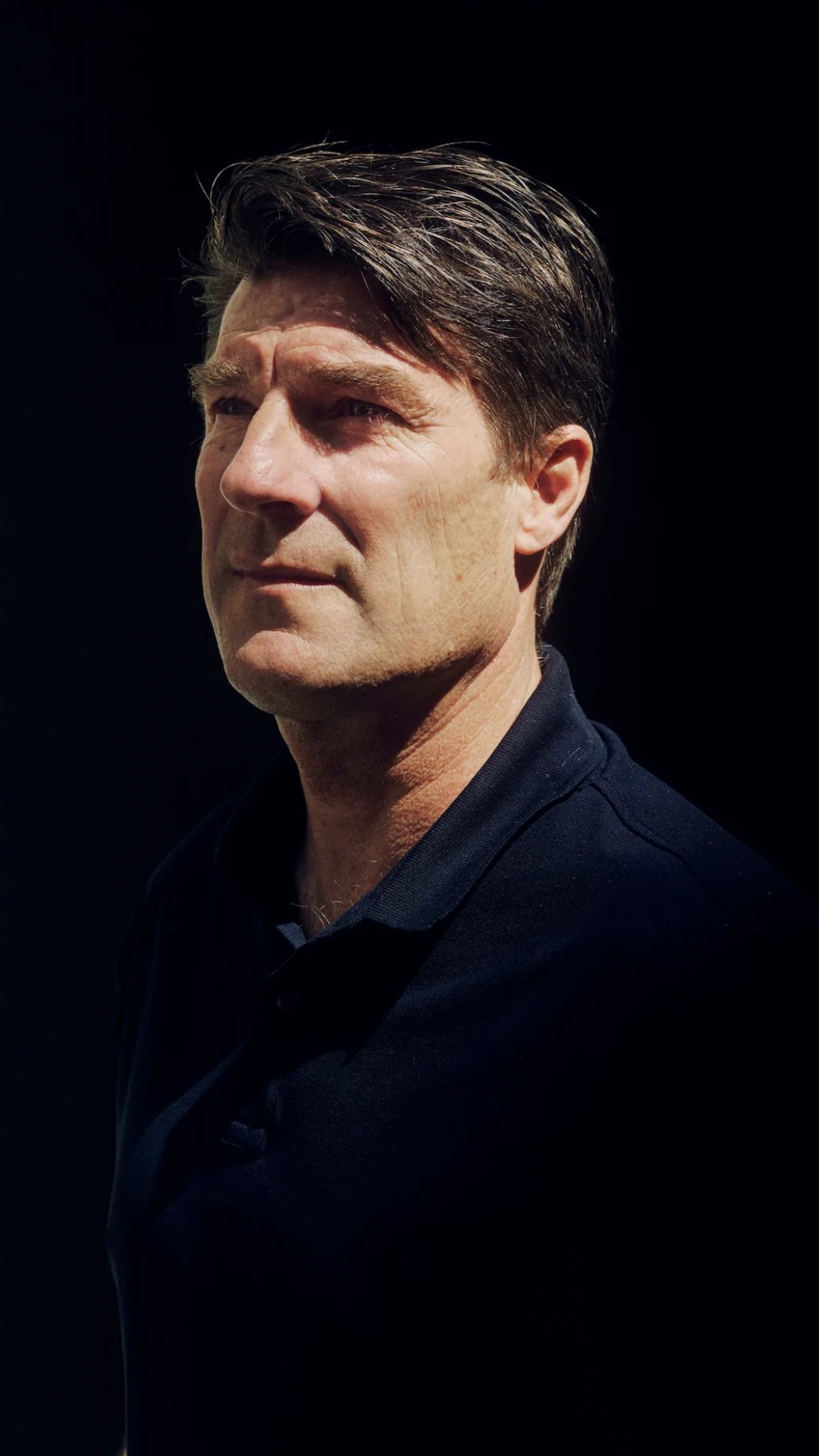 Michael Laudrup er ny ambassadør for fremadstormende dansk brand