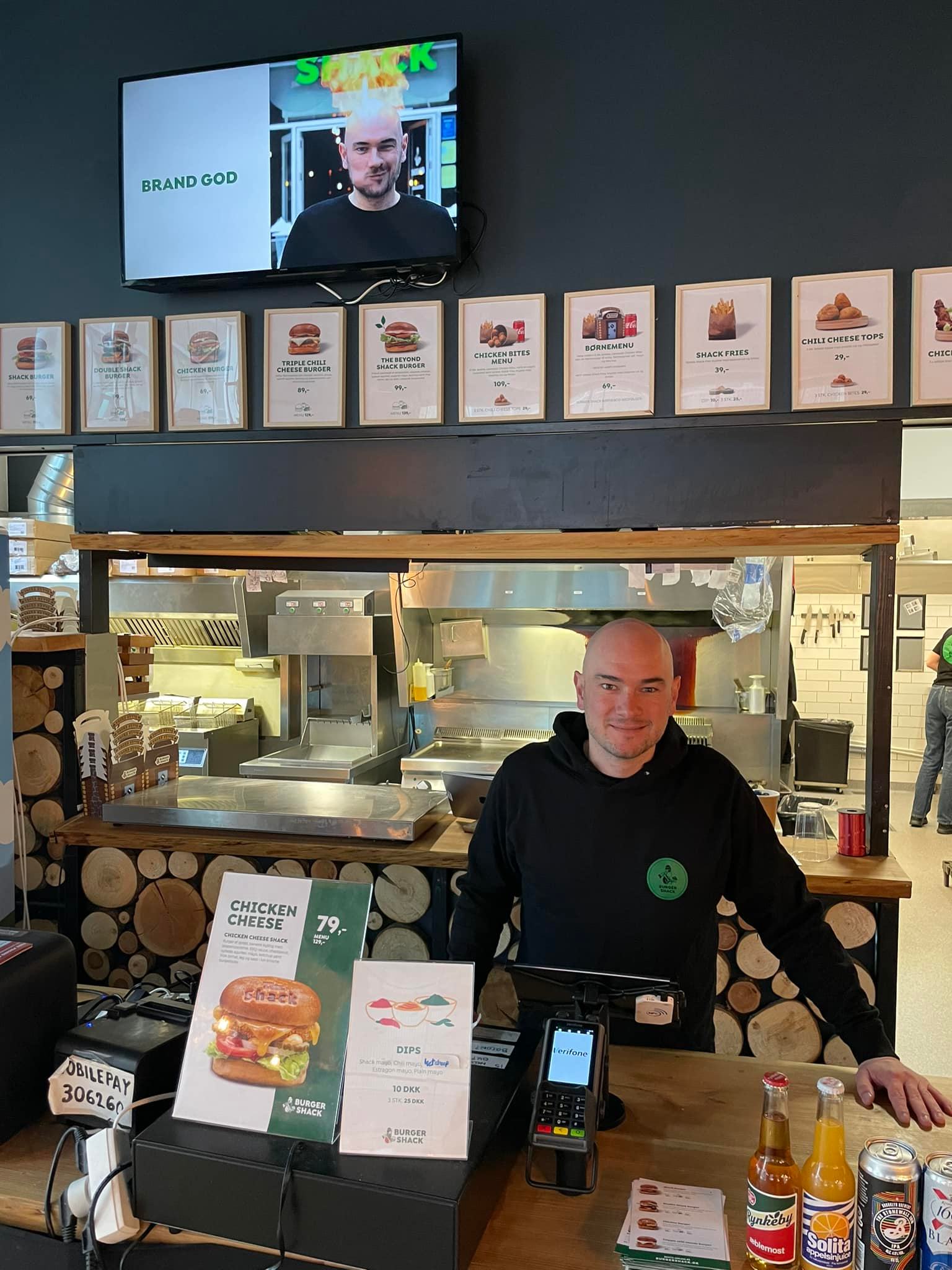 Burger Shack er tilbage i topform: "Vi overtog et brand, som havde ...