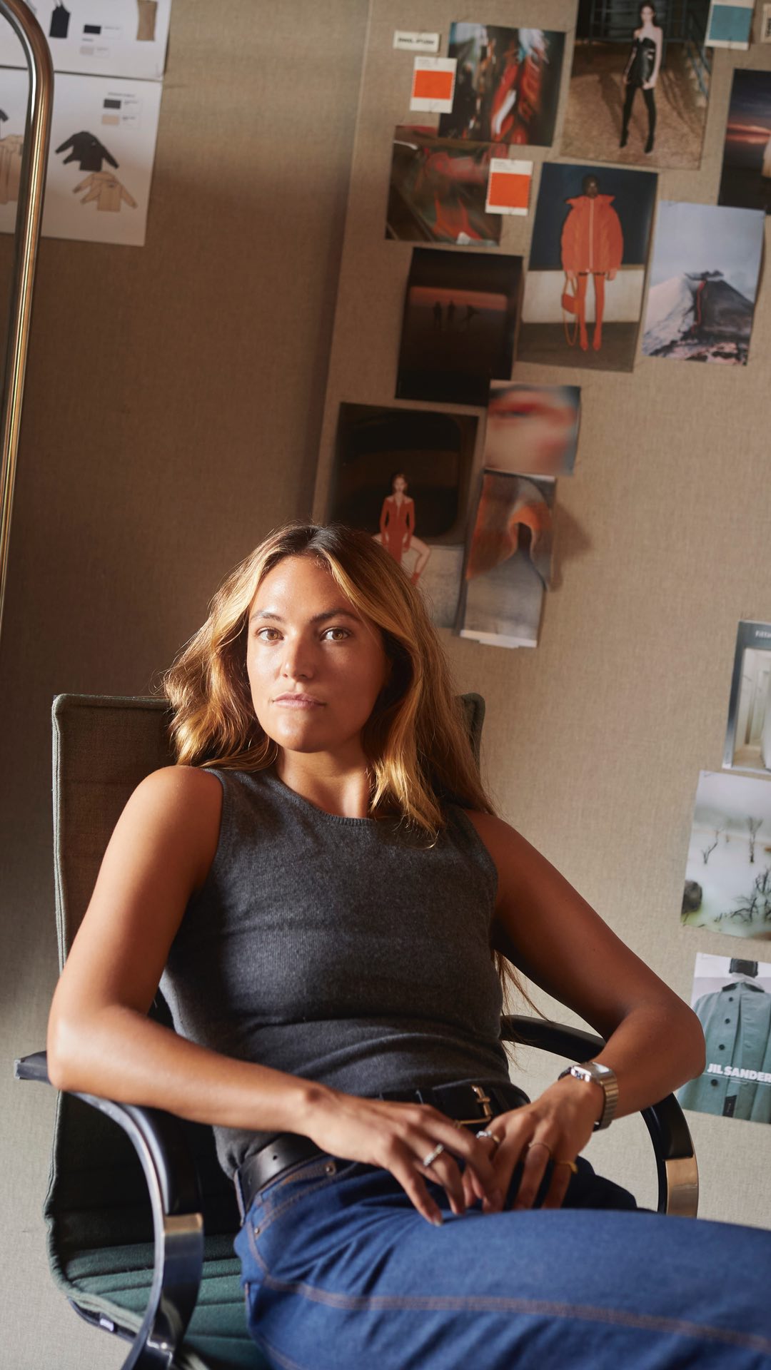 Melissa Bech er tilbage med et nyt skandinavisk lifestyle brand - Dontt