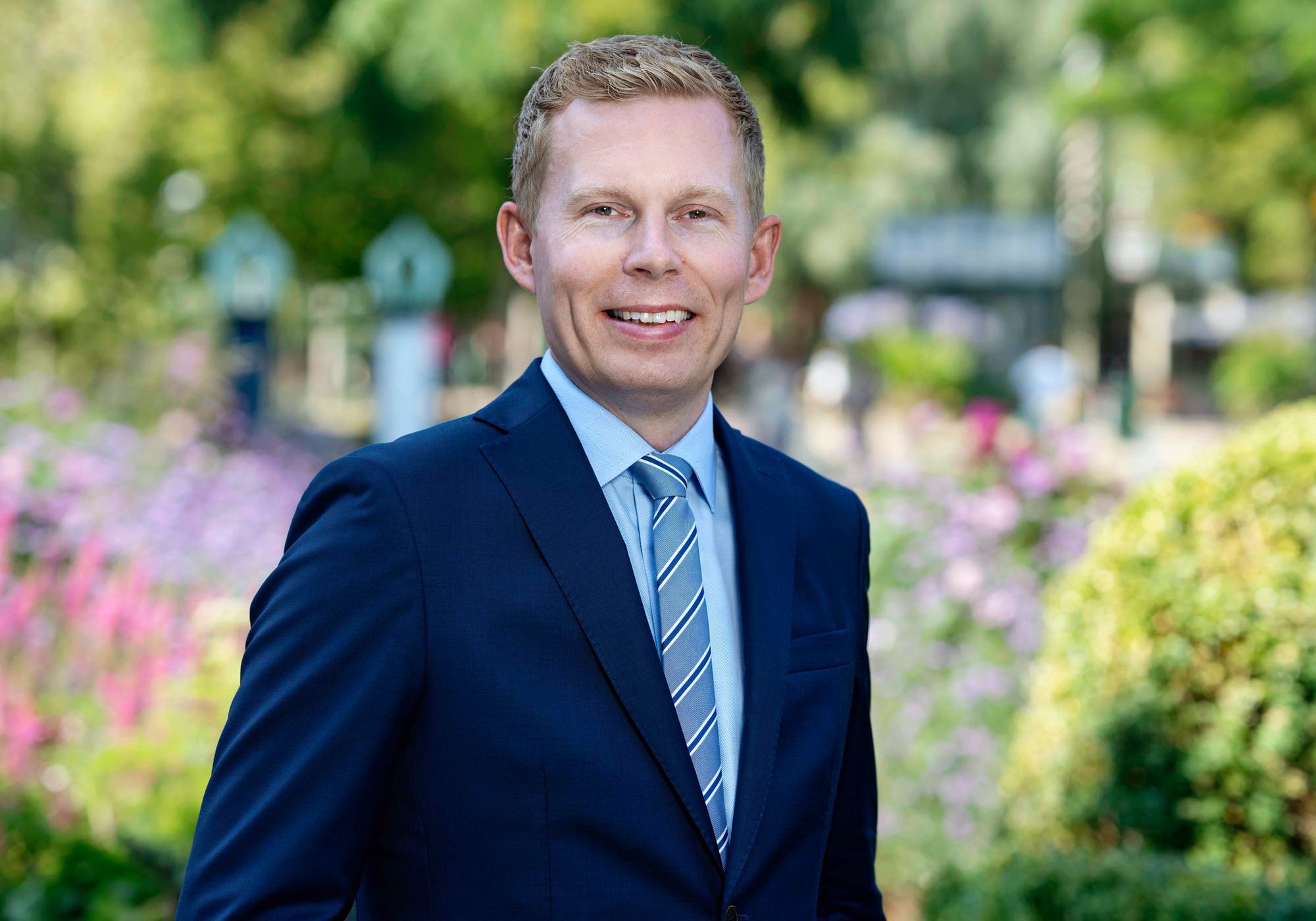 Tivoli overgår alle forventninger: “Allerede over 2,5 mio. gæster i år!”