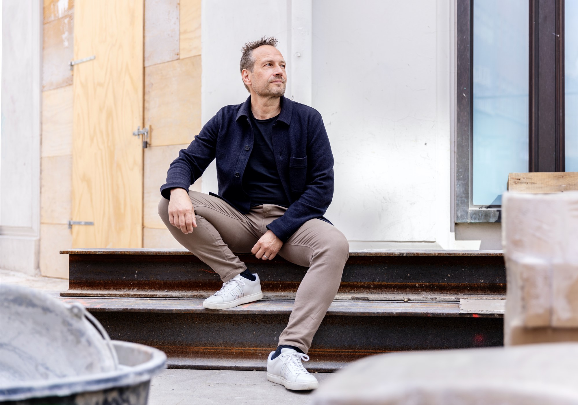 Fremragende Thorborg-bog er meget mere end iværksætteri