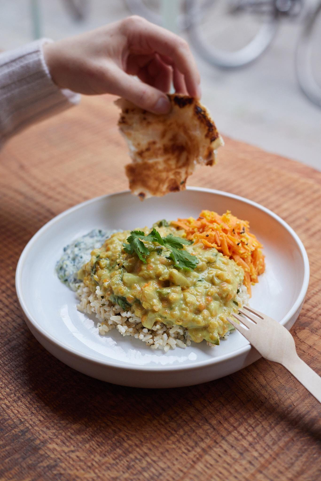 Vital Foods hitter: Nu åbner de en Flagship Store i København