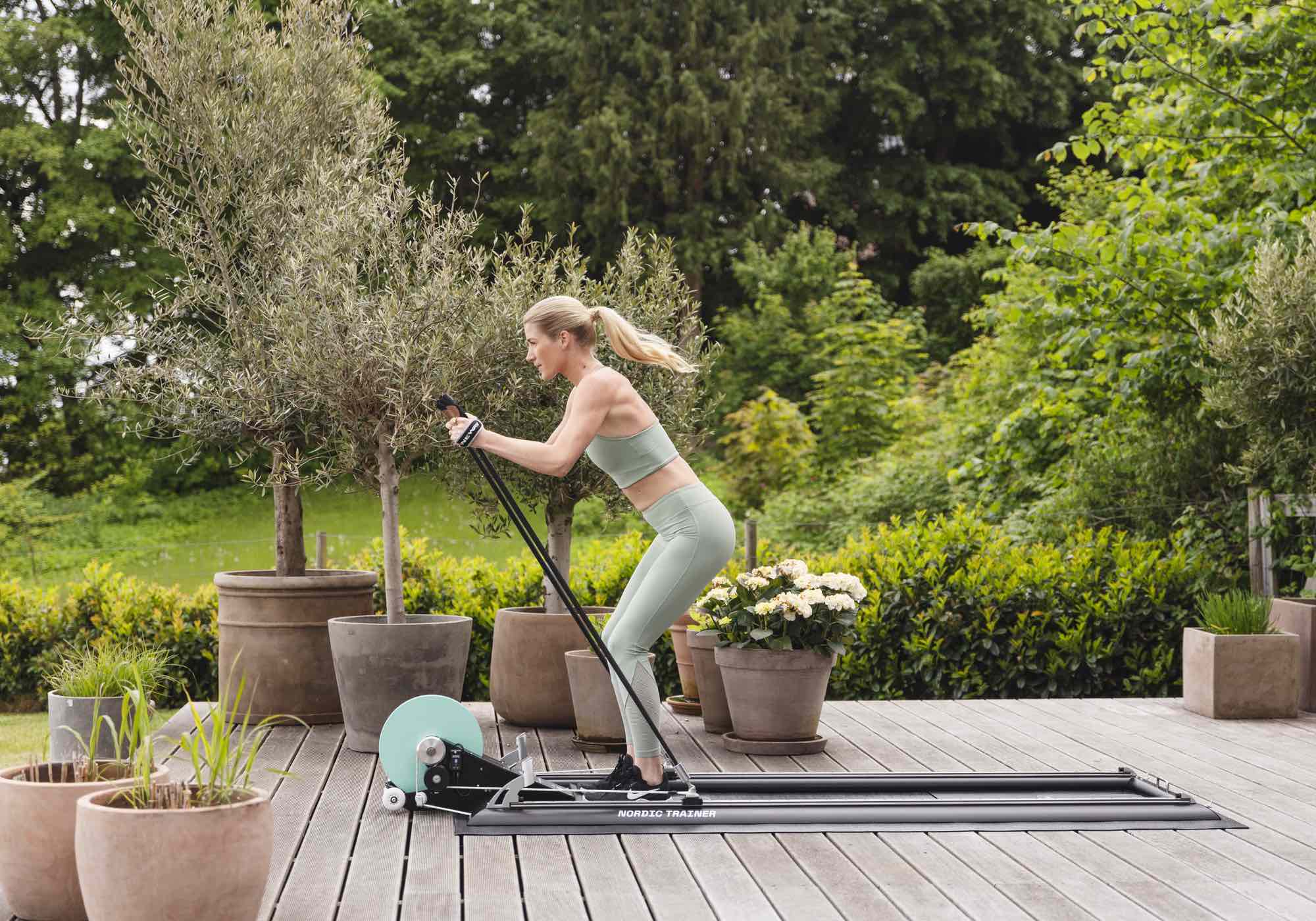 Mød søstrene bag Nordic Strong: Konceptet skal udbredes