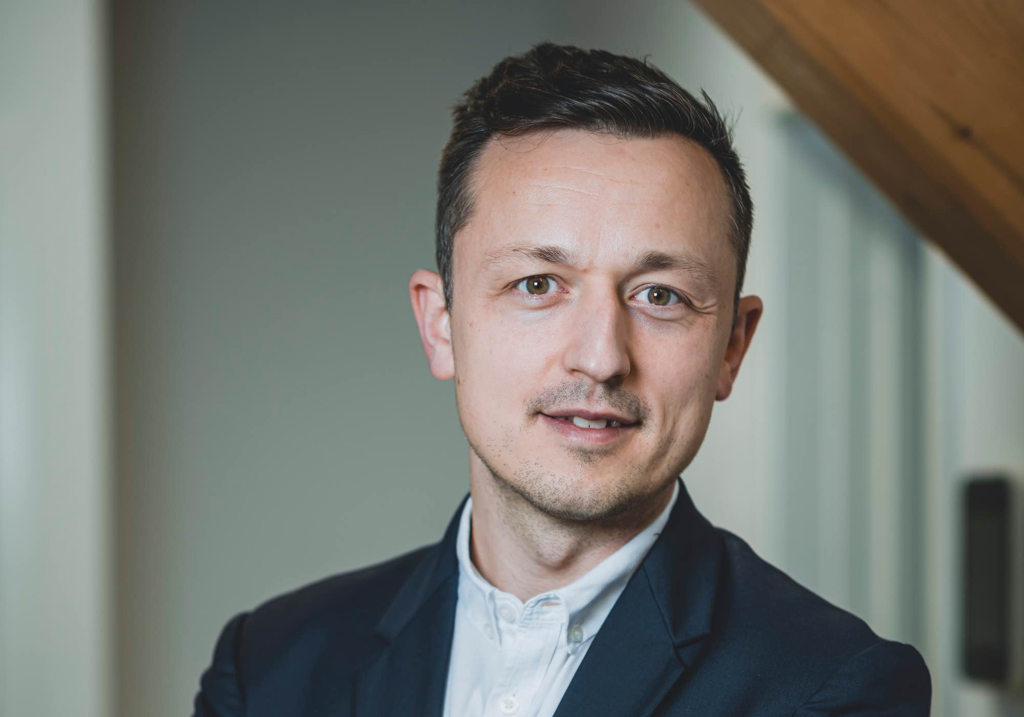 Jesper Søgaard: Superligaen er super spændende, især i et ...