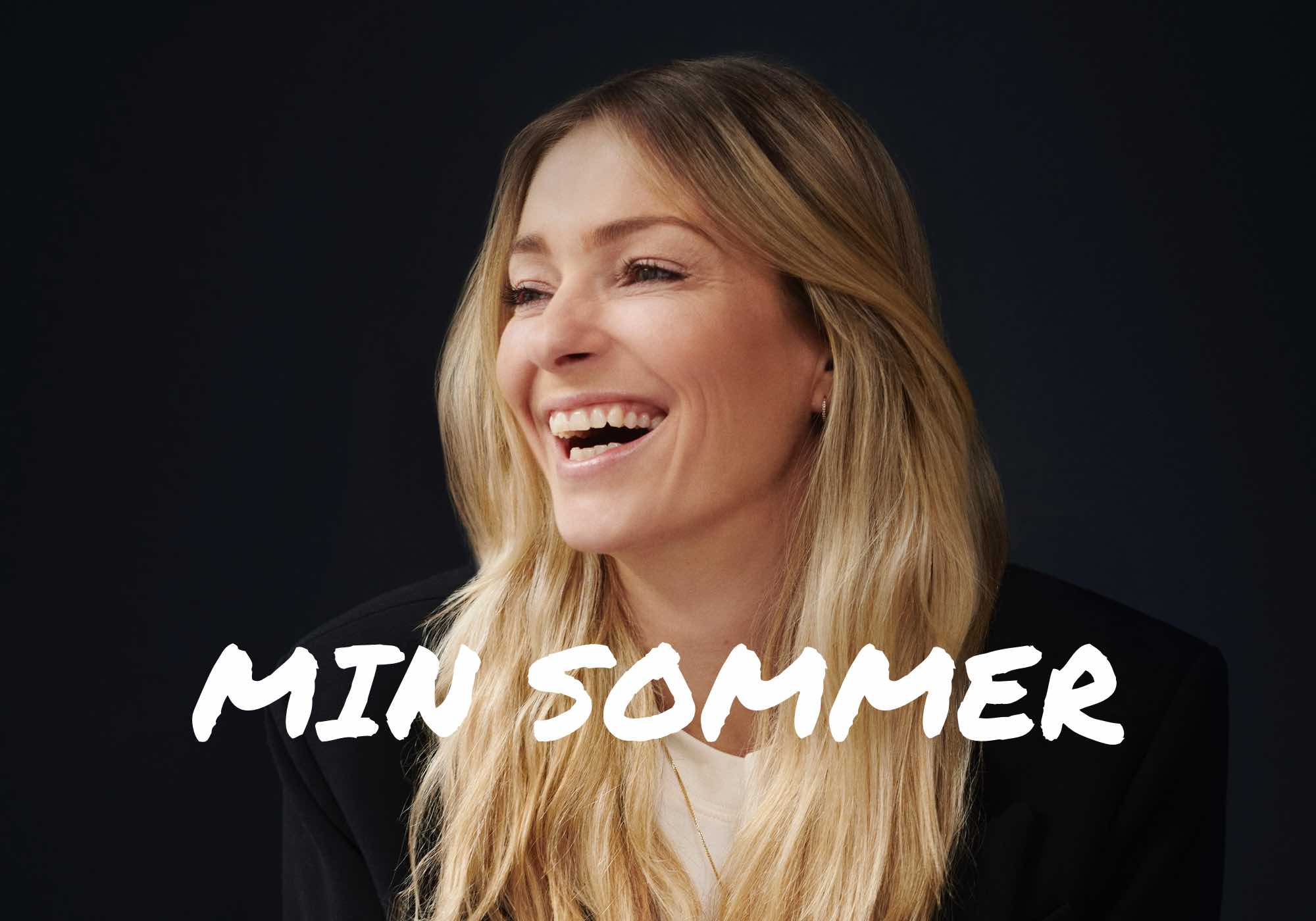 MIN SOMMER: Den med Marie Grew fra Moonboon