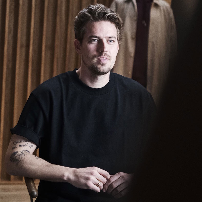 Dansker i fornemt selskab | Monocle konference