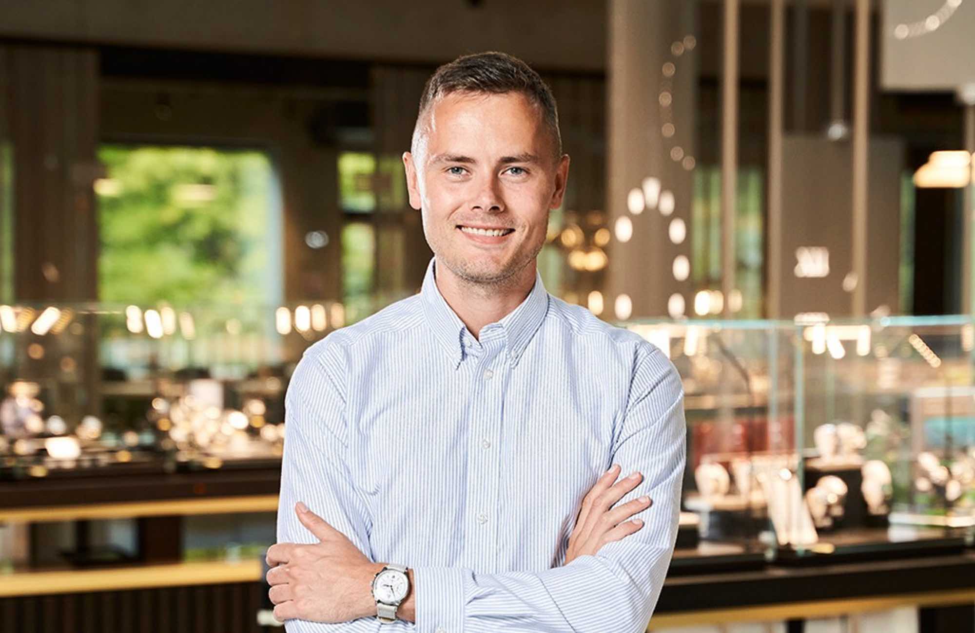 Mikkel fra Ditur: Sådan ser vores 2026 plan ud! - Dontt