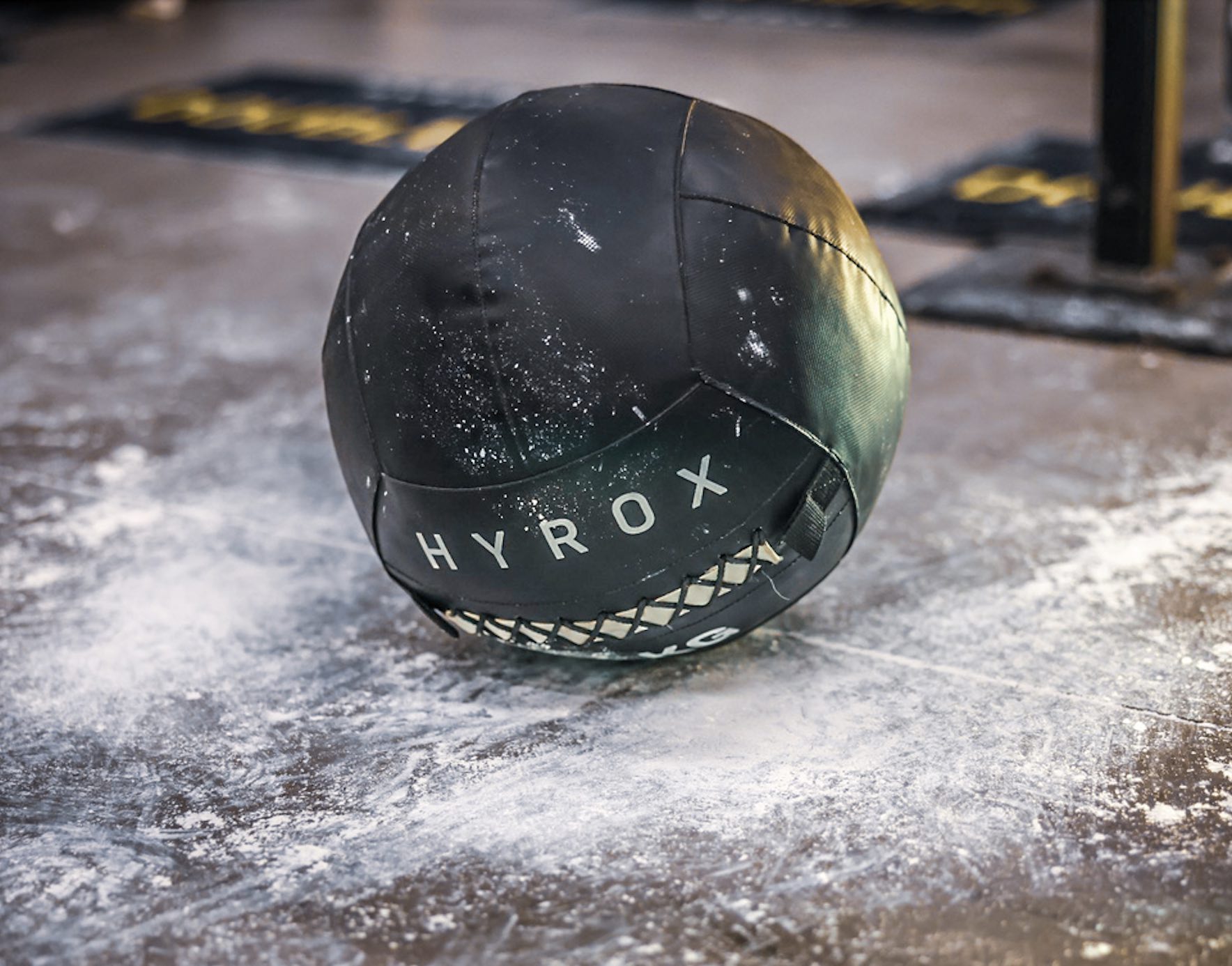 HYROX: Internationalt fænomen kommer til København