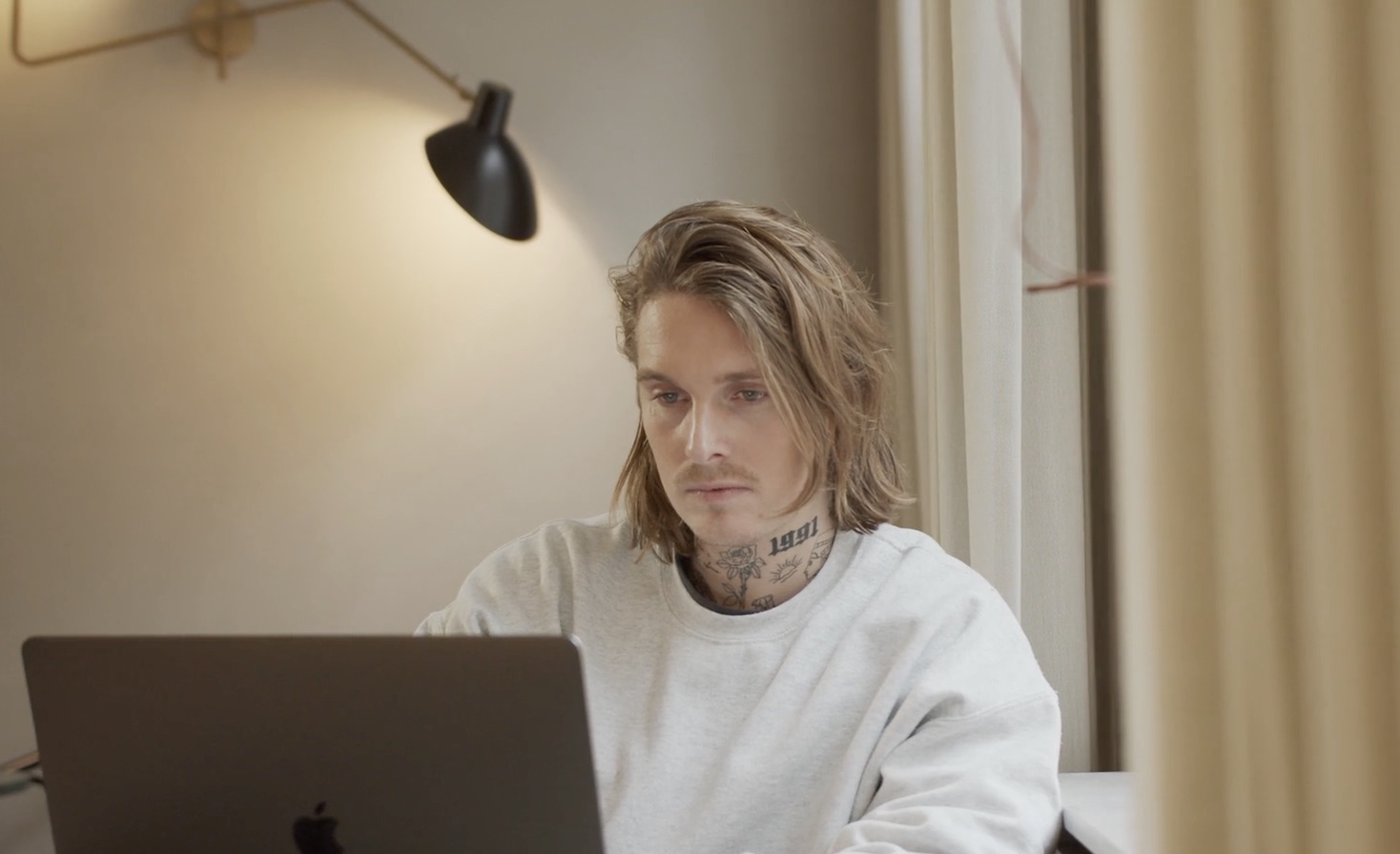 Bareen åbner flagship store: Det er meget mere ægte end Trustpilot