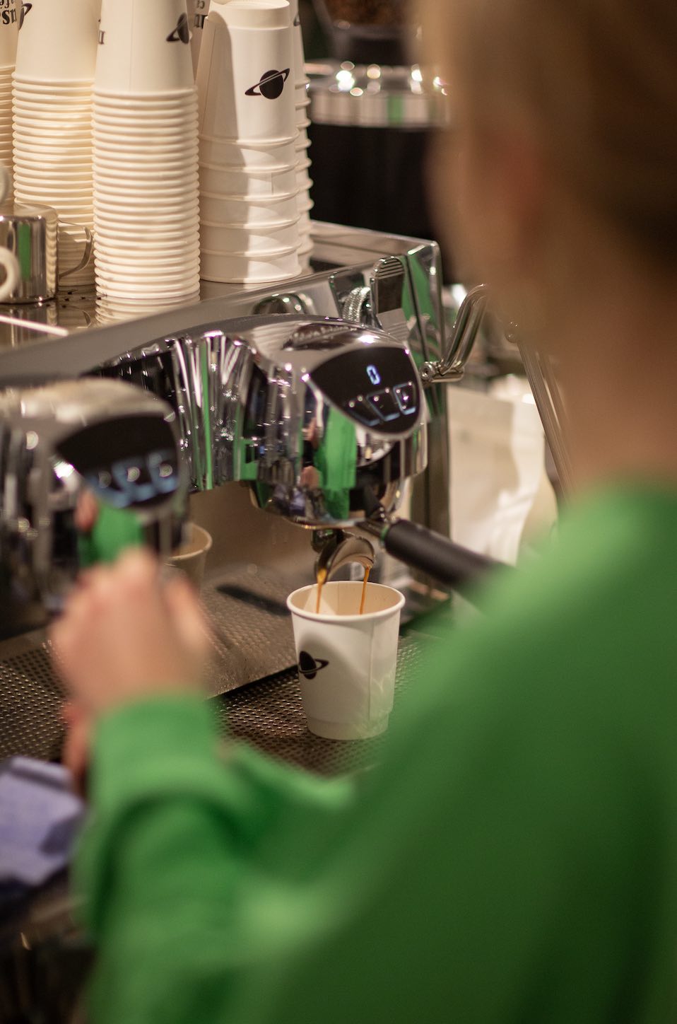 Kom med i den nye Planet Nusa café: “Den fulde Nusa-oplevelse”