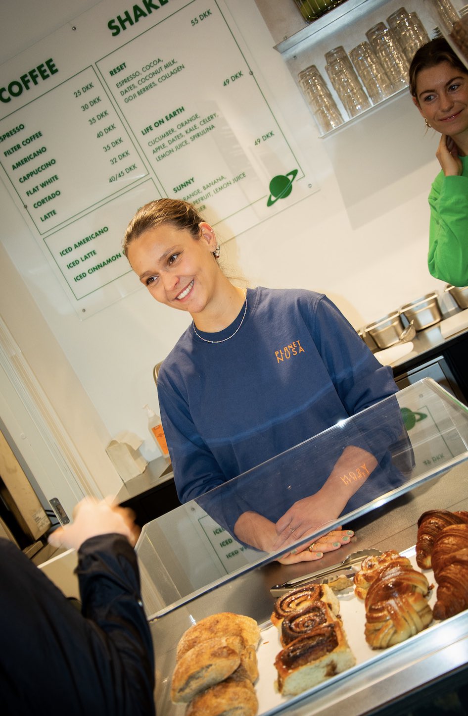 Kom med i den nye Planet Nusa café: “Den fulde Nusa-oplevelse”