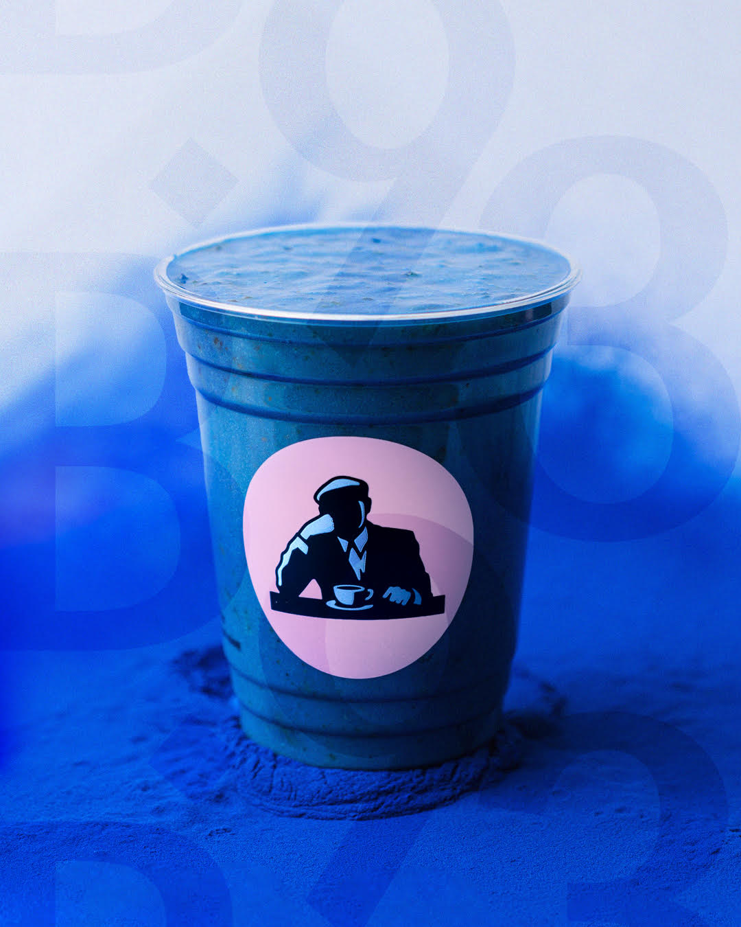 Joe & The Juice & B93 lancerer nyt collab: Unik attitude og atmosfære