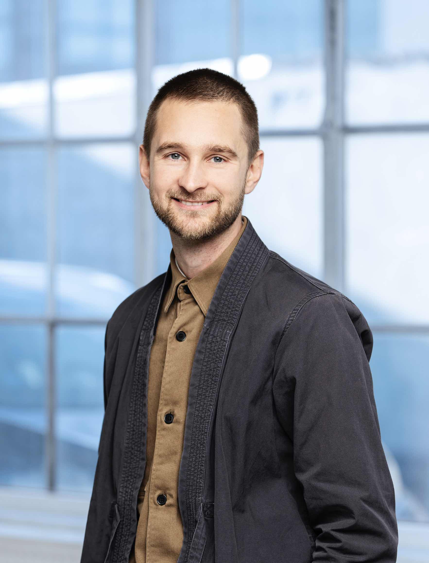 Franklin: Ideen er taget direkte fra virkeligheden - Dontt