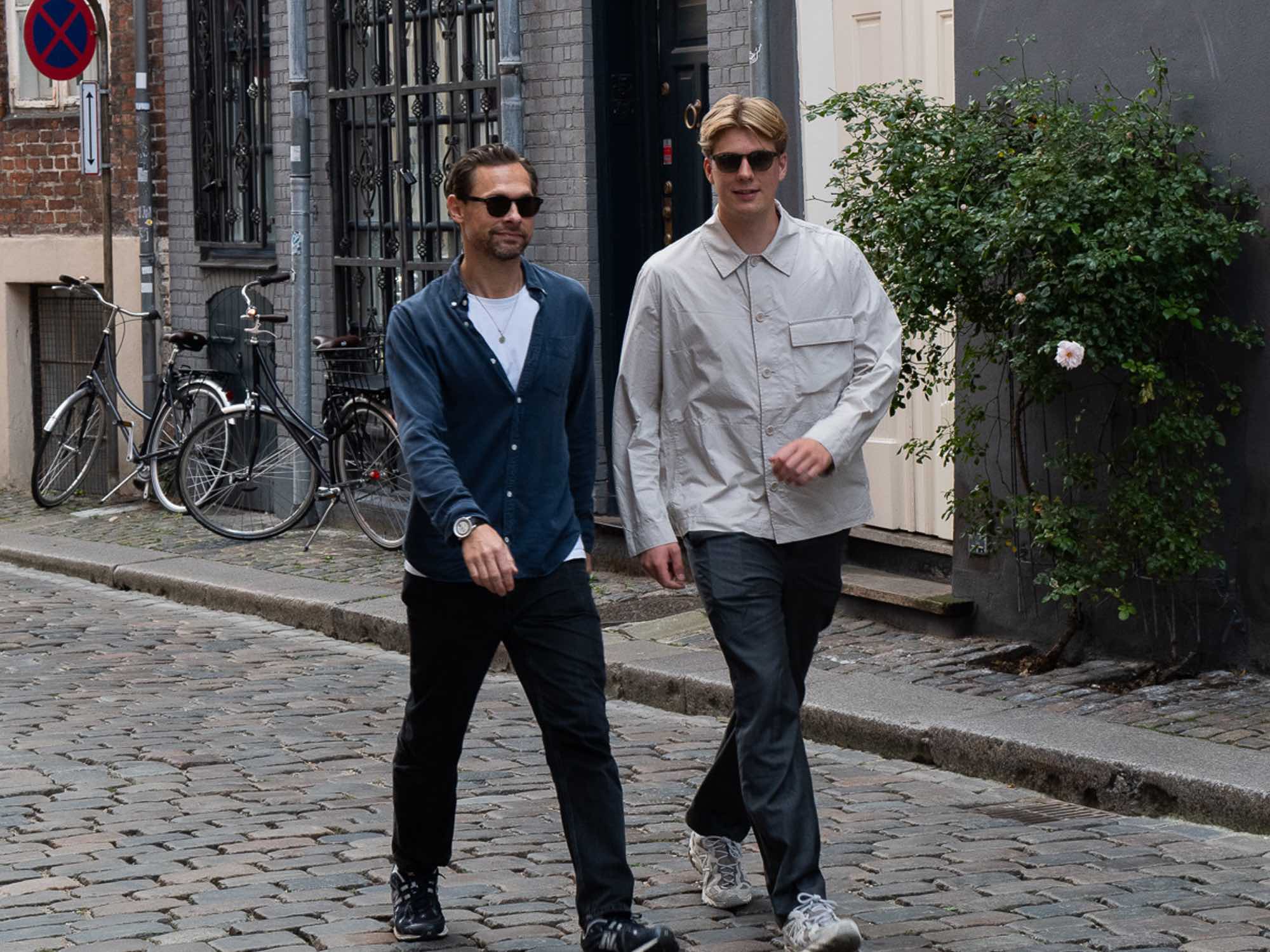 MESSYWEEKEND: Vores største milestone kommer i år