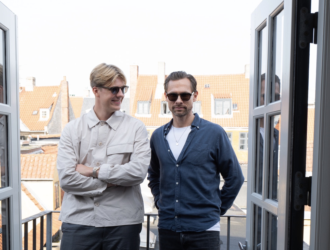 MESSYWEEKEND secures major investment