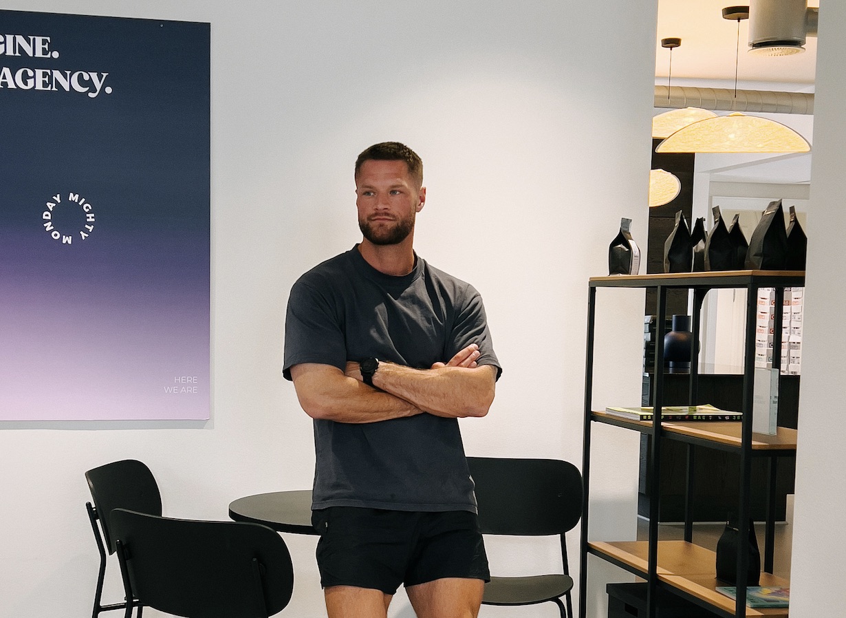 Martin Dean fra Mighty Monday: Mange brands spilder penge på deres ...