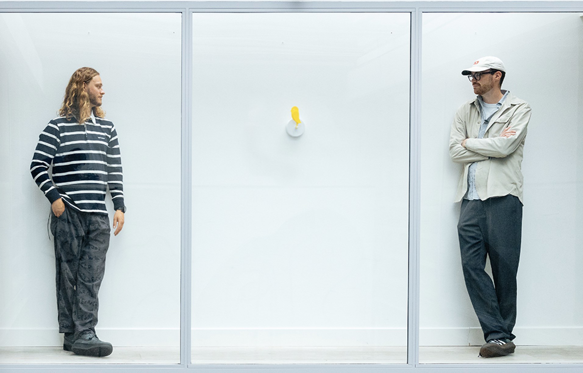 Birdie fordobler omsætningen - nu vil de være Apple indenfor indeklima