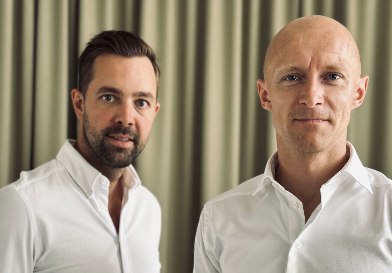 Barons ansætter ny CEO: Klar til at erobre Europa