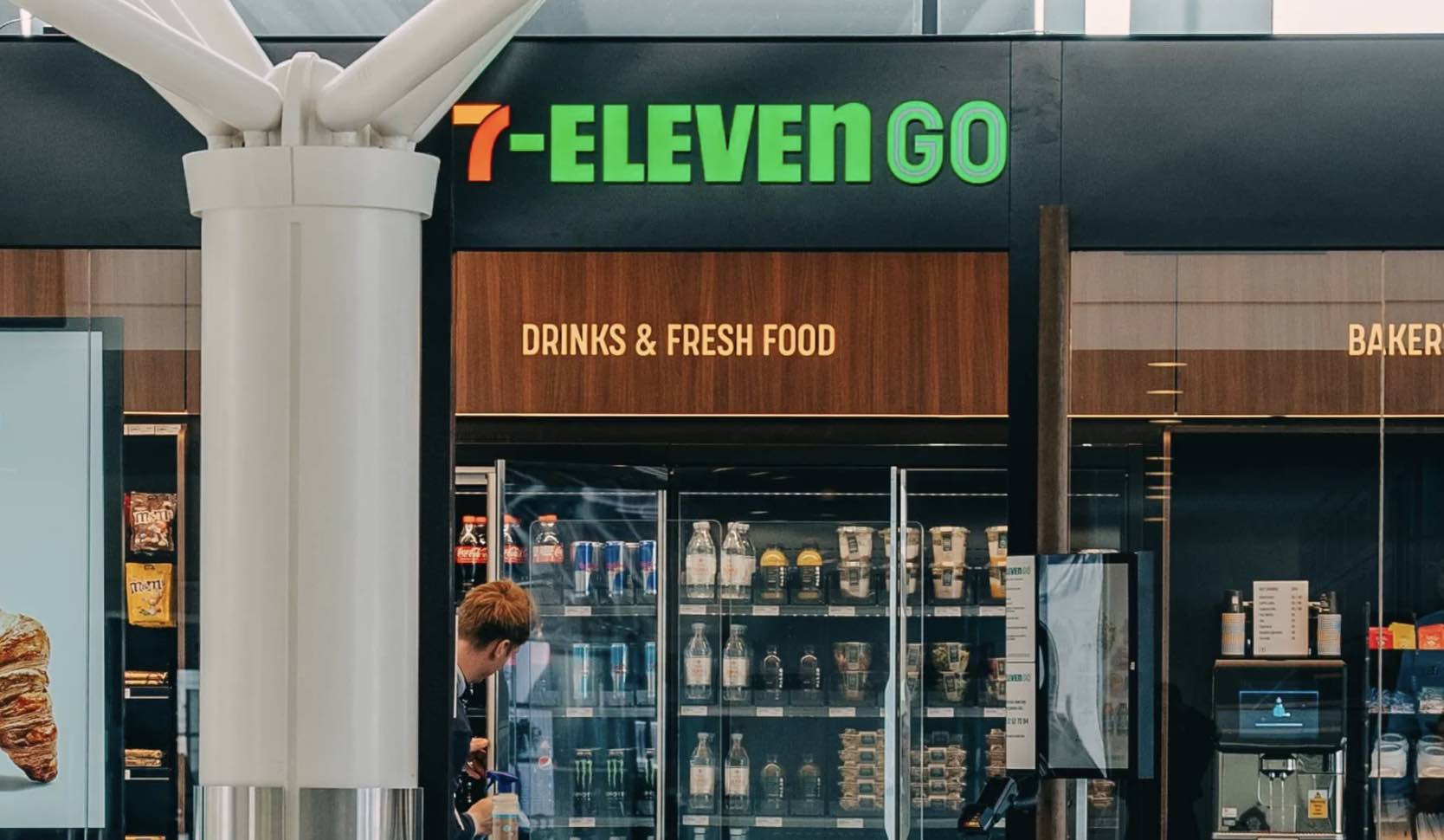 7-Eleven vil hjælpe nye danske iværksættere frem