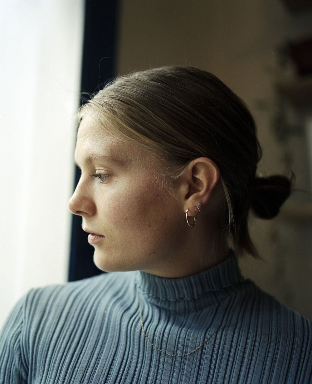 Emma Holten Nysgerrighed åbner Døre For Mig
