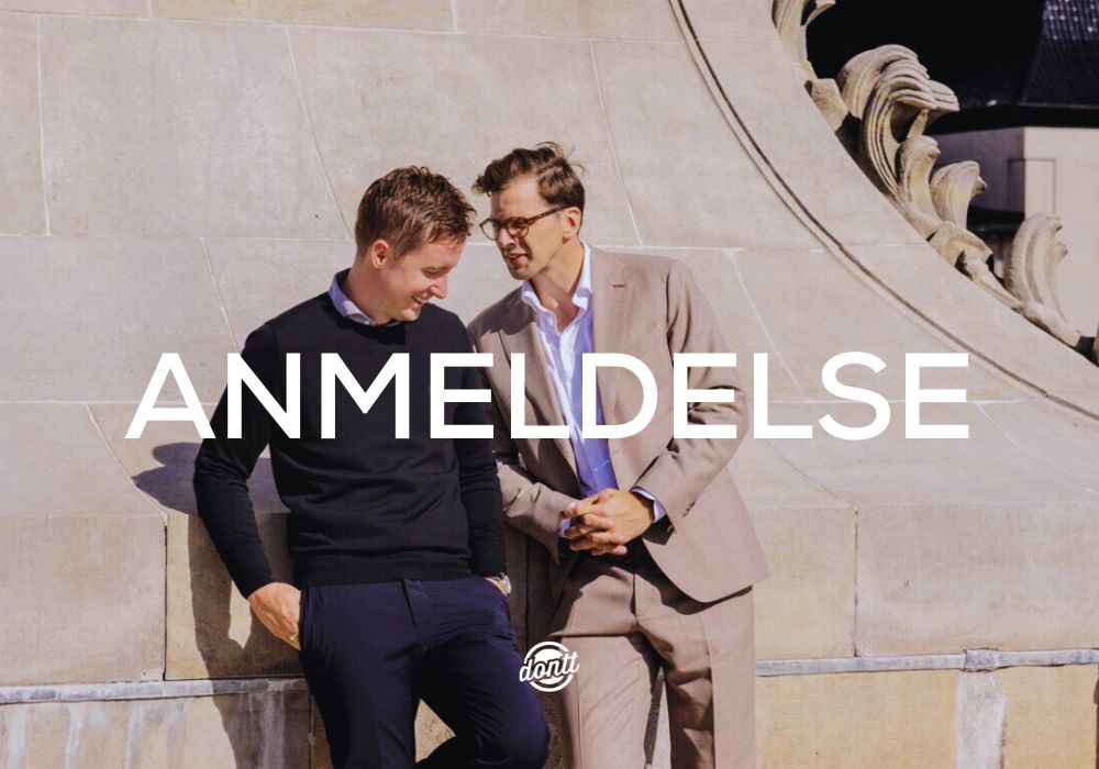 To politiske modpoler, én inspirerende bog: Mark og Vanopslagh i ...