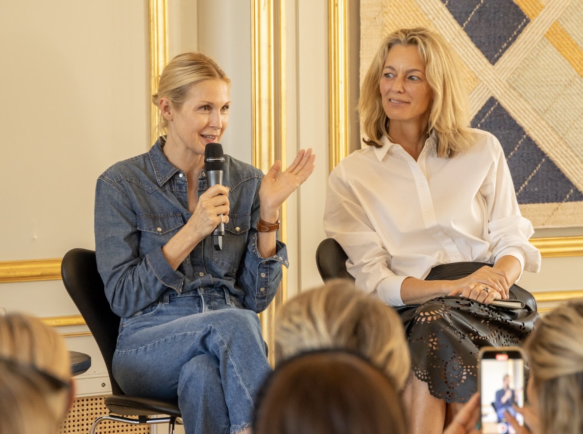 Tivoli henter ny direktør som har både McKinsey og designbrand bag sig