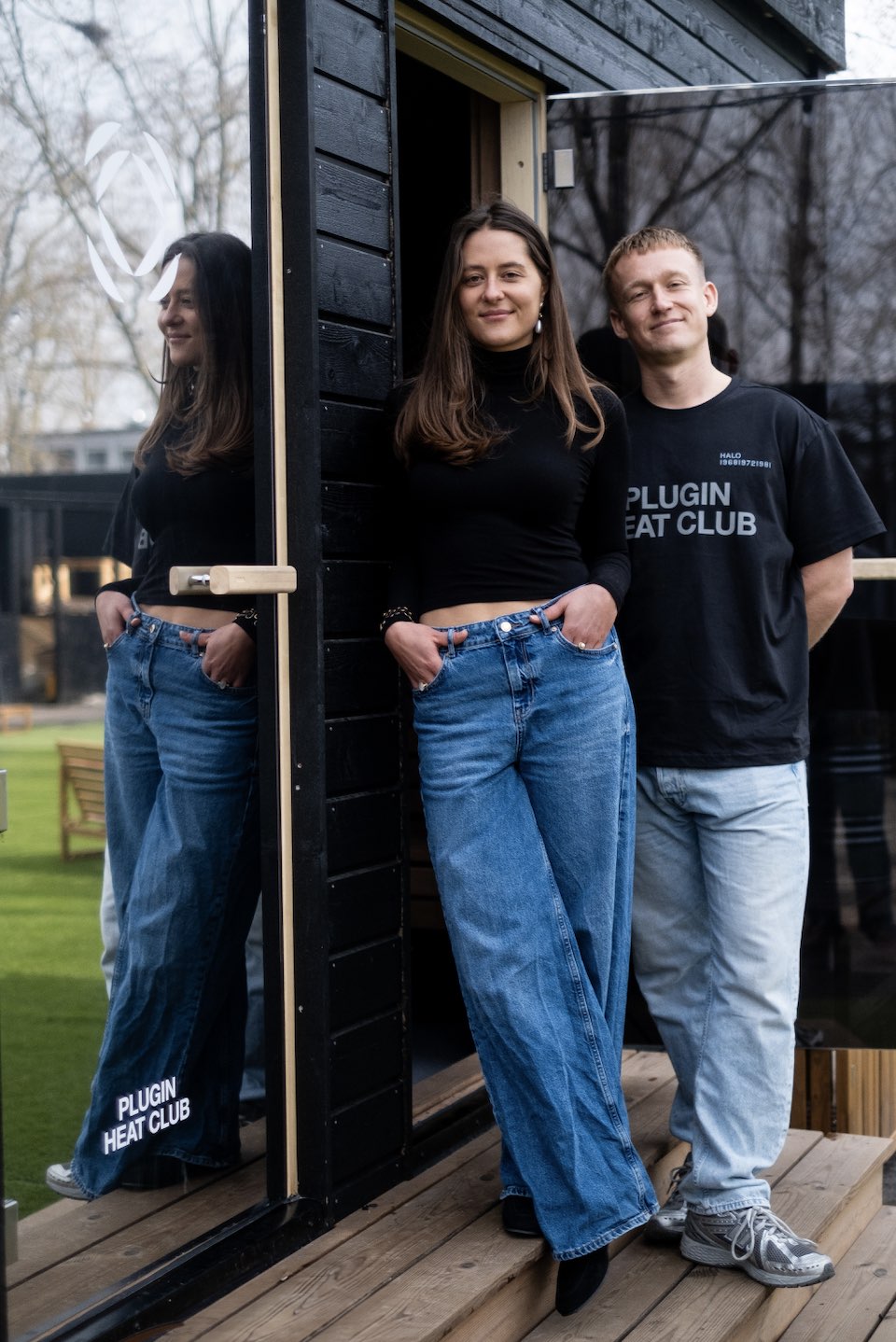 Plugin Heat Club udvider: "Folk kalder på rum, hvor de kan være sig selv"