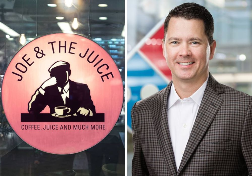 Joe & The Juice henter topnavn – mød manden på Kaspar Basses gamle plads