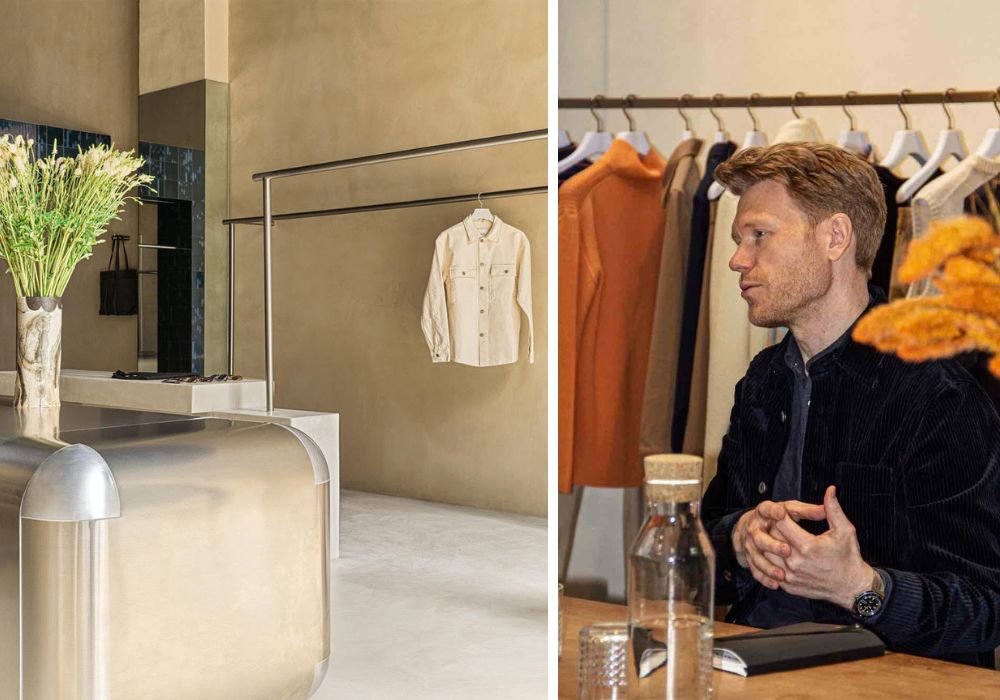 NN.07 slår rekord: Det bedste regnskab i brandets historie