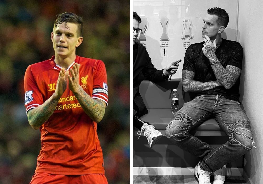 Daniel Agger: Det smukkeste ved byen Liverpool? Man glæder sig over hinandens succes