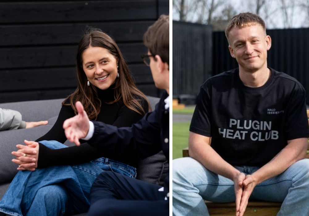 Plugin Heat Club: Vi kalder det en 'reset-rutine' – og derfor skal du bruge den