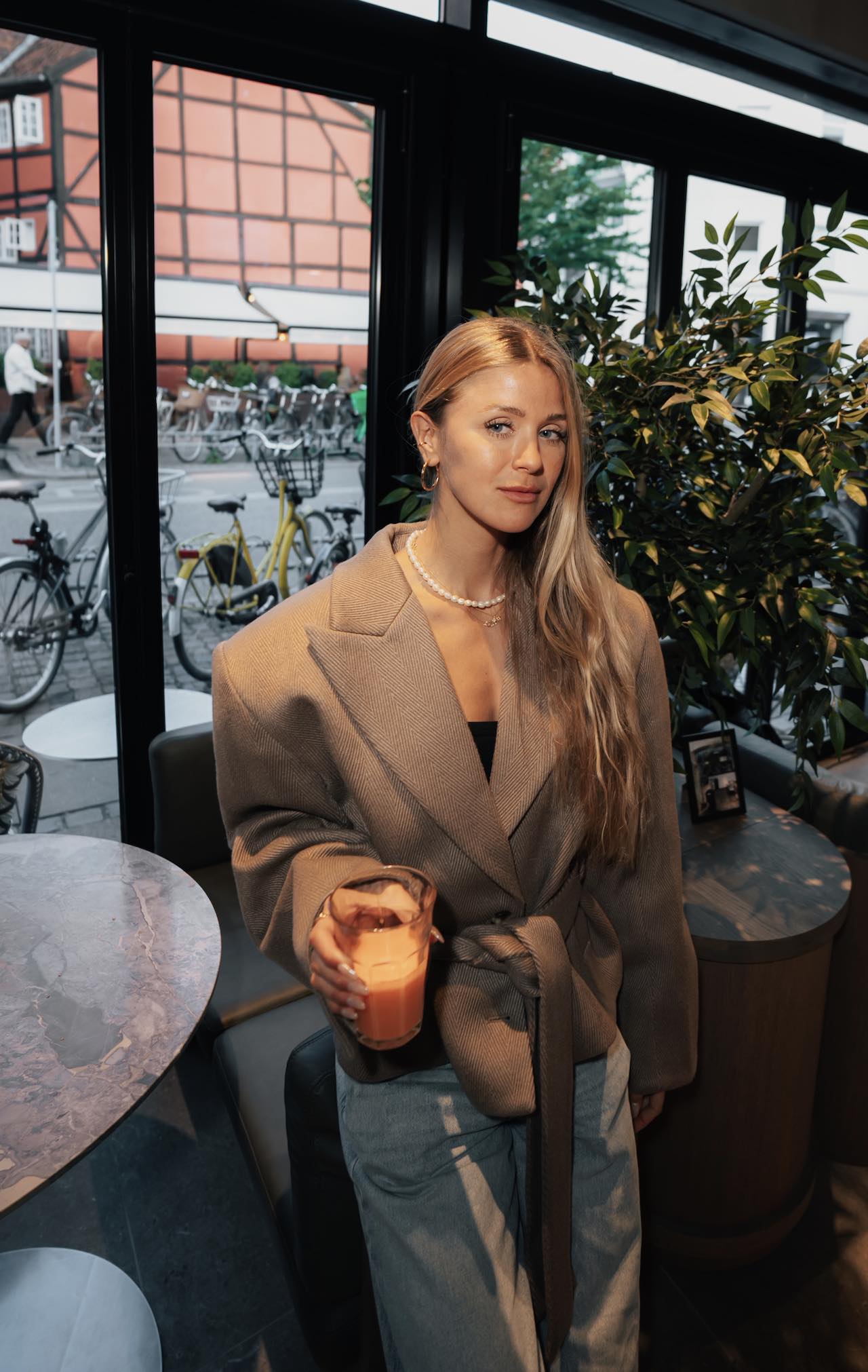 Inside JOE & THE JUICE: Brandet, marketing og internationalt udsyn