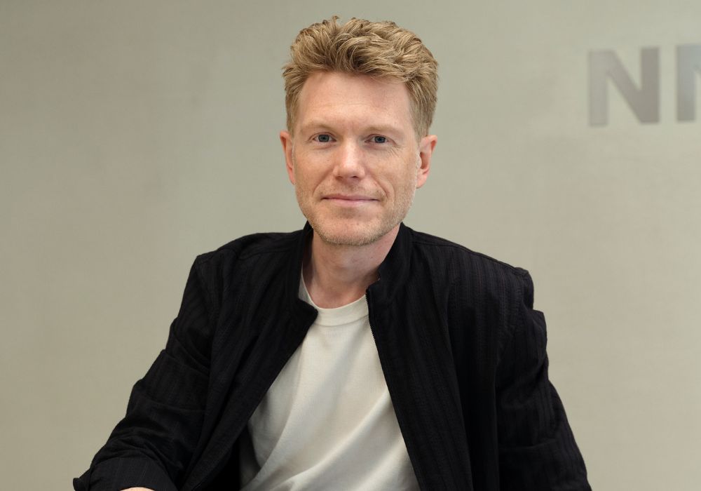 NN.07-direktør om global succes: "Vi er kun lige begyndt" - Dontt